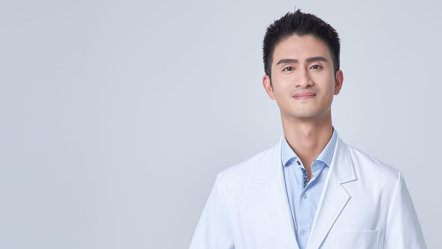 Dr. Rex | LGBTQ+ Psychiatrist & Mental Health Specialist | Pride Health