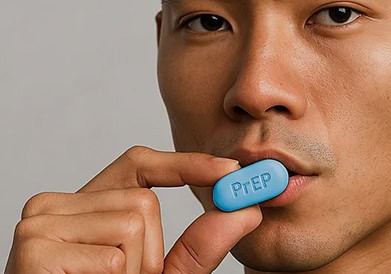 Doxy-PEP in Thailand | Online Consultation | Pride Health